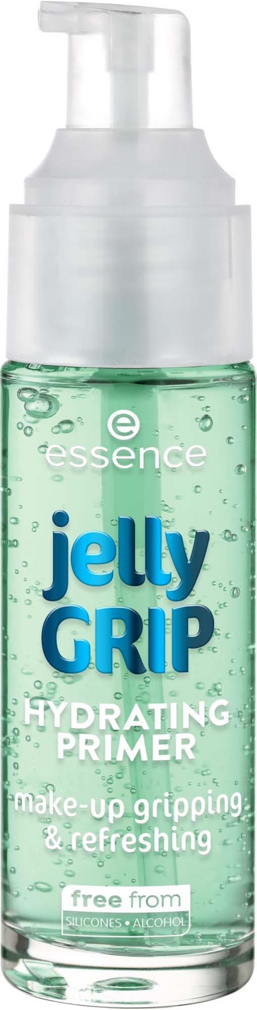 essence Jelly Grip Hydrating Primer 29 ml | lyko.com
