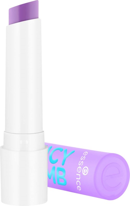 essence Juicy Bomb Glossy Butter Balm 02 So Berry Cute | lyko.com