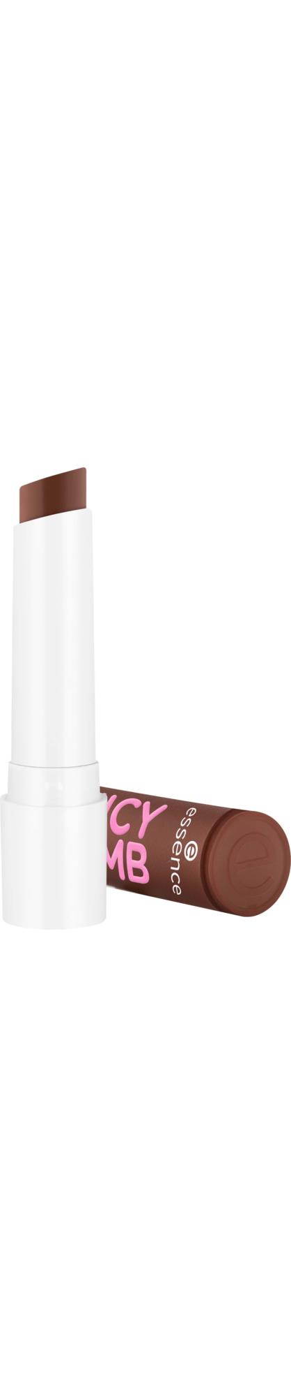 essence Juicy Bomb Glossy Butter Balm 05 Choco-lot To Handle | lyko.com