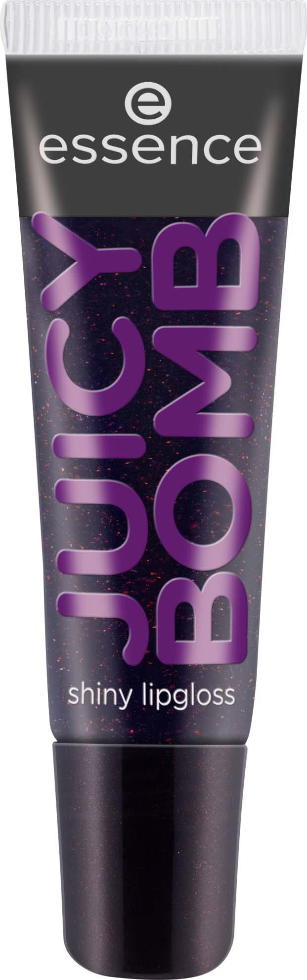 Essence Juicy Bomb Shiny Lipgloss 13 Im Allergic To Color