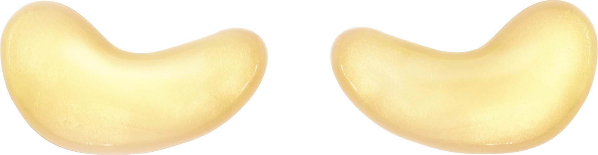 essence JUICY GLOW Hydrating Nanana Under-eye Patches | lyko.com essence JUICY GLOW Hydrating Nanana Under-eye Patches | lyko.com