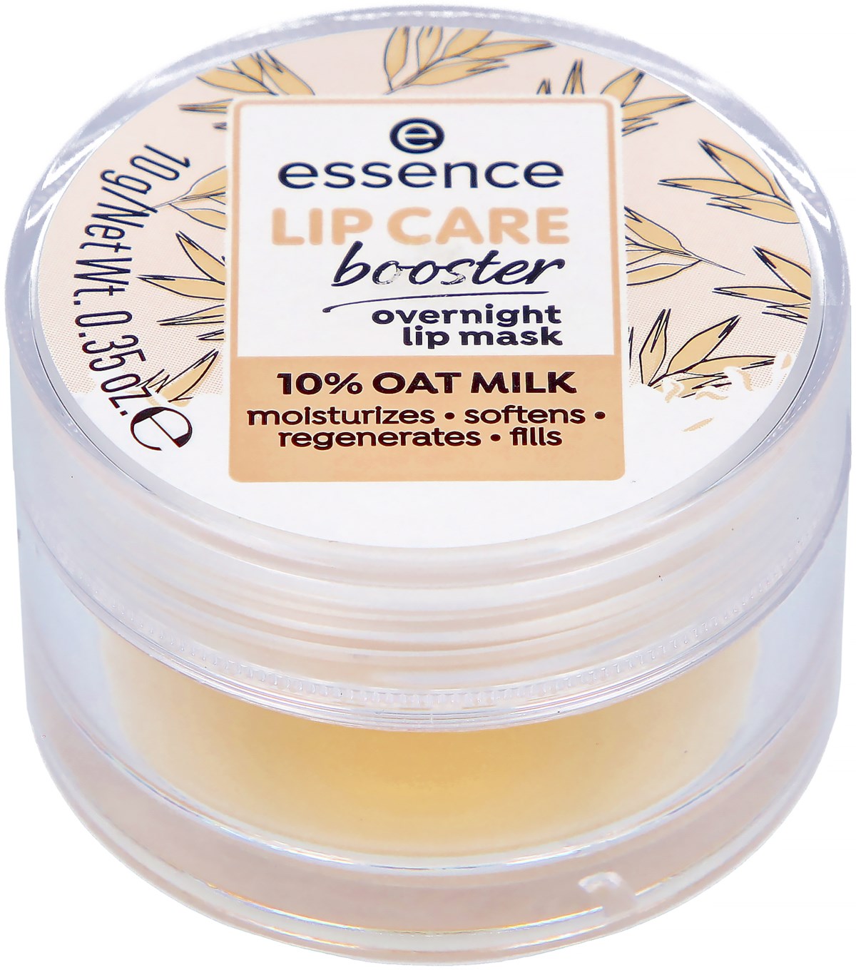 Essence Lip Care Booster Overnight Lip Mask 1 G Lyko Essence Lip Care Booster Overnight Lip Mask 1 G Lyko