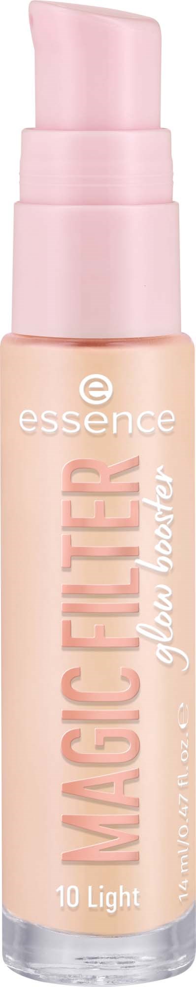 essence Magic Filter Glow Booster 10 Light | lyko.com