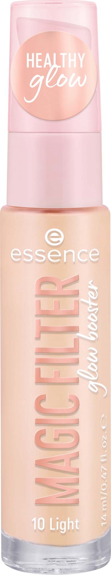 essence Magic Filter Glow Booster 10 Light | lyko.com
