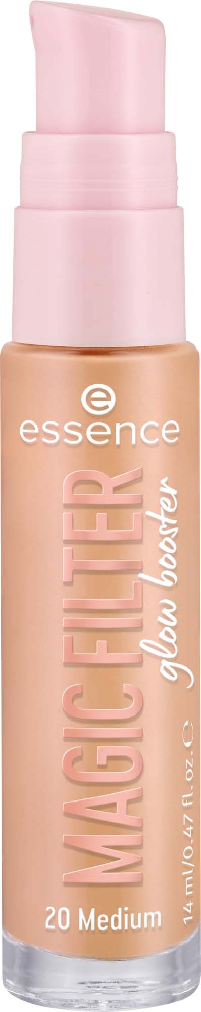 essence Magic Filter Glow Booster 20 Medium | lyko.com
