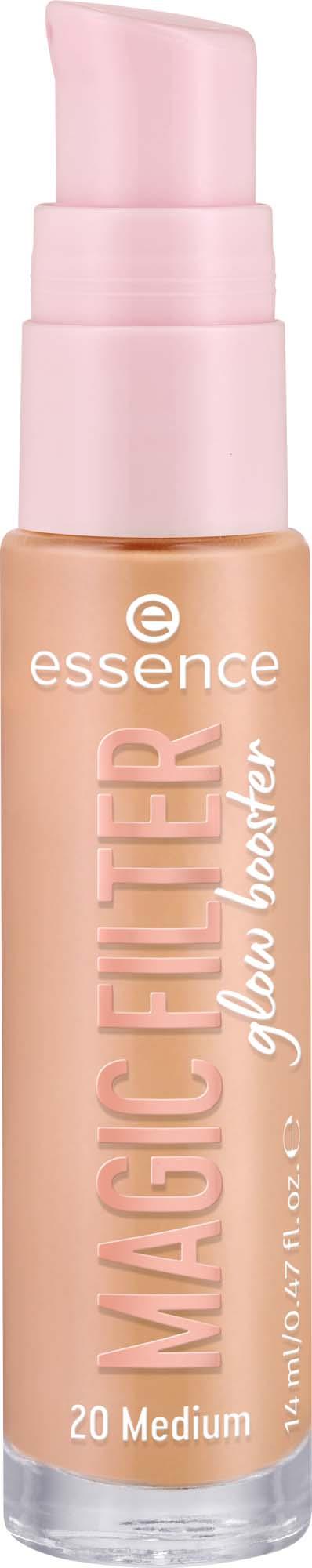 essence Magic Filter Glow Booster 20 Medium | lyko.com