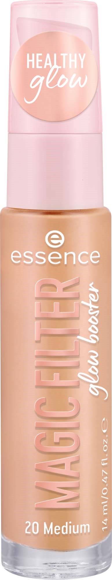 essence Magic Filter Glow Booster 20 Medium | lyko.com