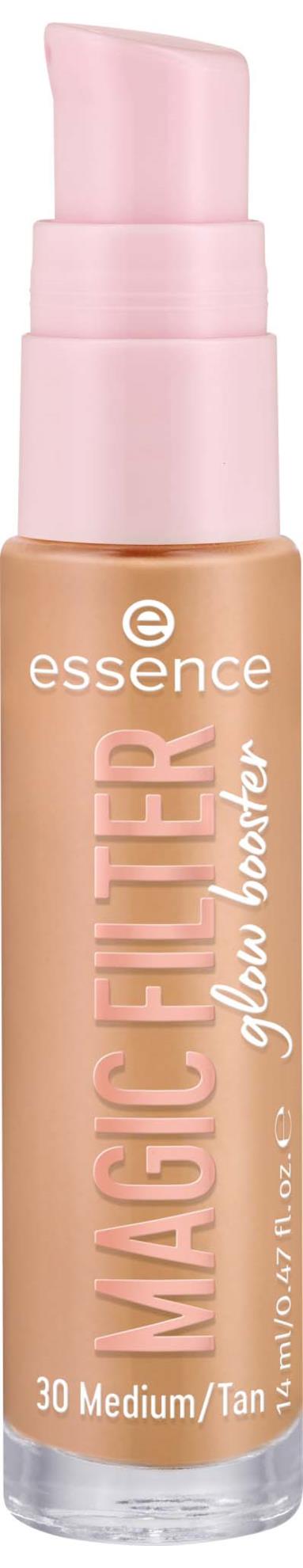 essence Magic Filter Glow Booster 30 Medium/Tan | lyko.com