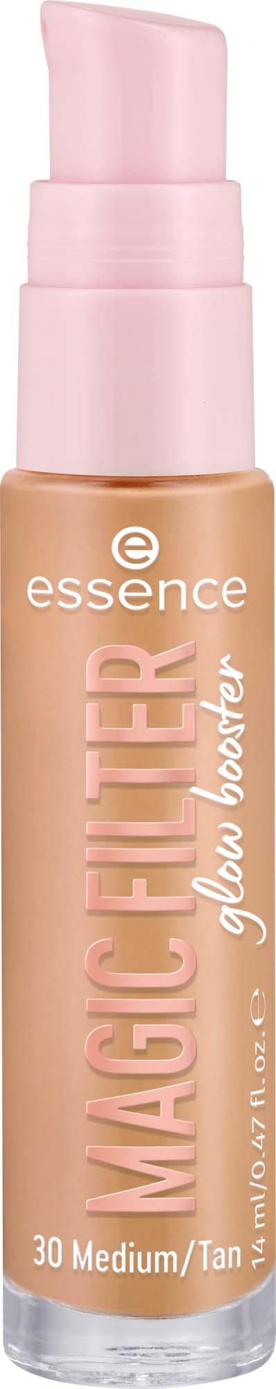 essence Magic Filter Glow Booster 30 Medium/Tan | lyko.com