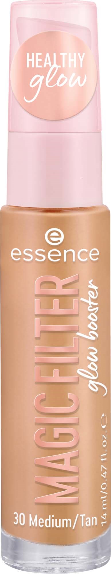 essence Magic Filter Glow Booster 30 Medium/Tan | lyko.com