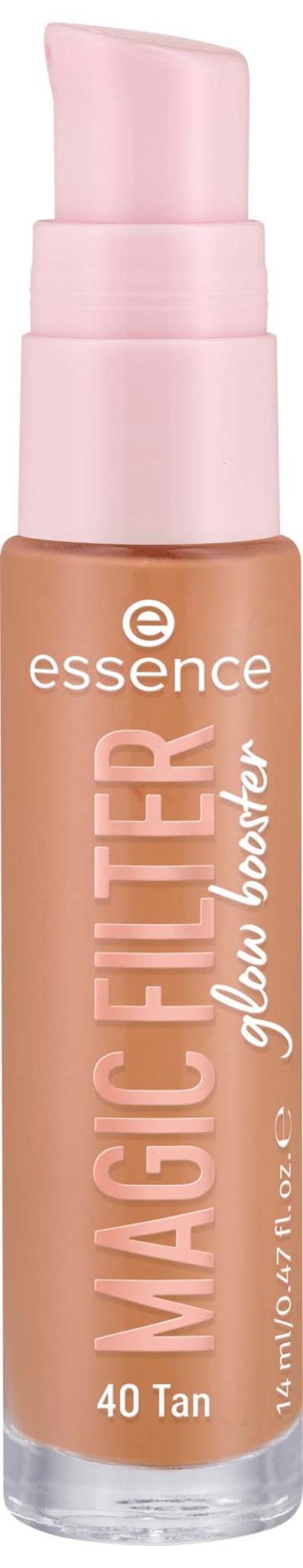 essence Magic Filter Glow Booster 40 Tan | lyko.com
