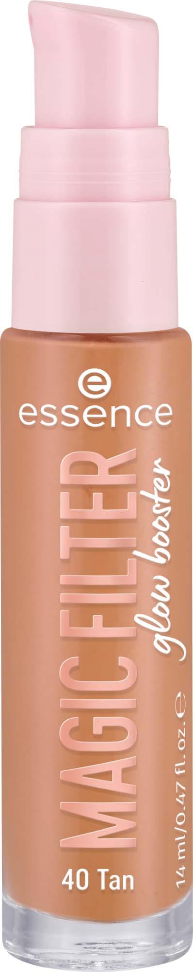 essence Magic Filter Glow Booster 40 Tan | lyko.com