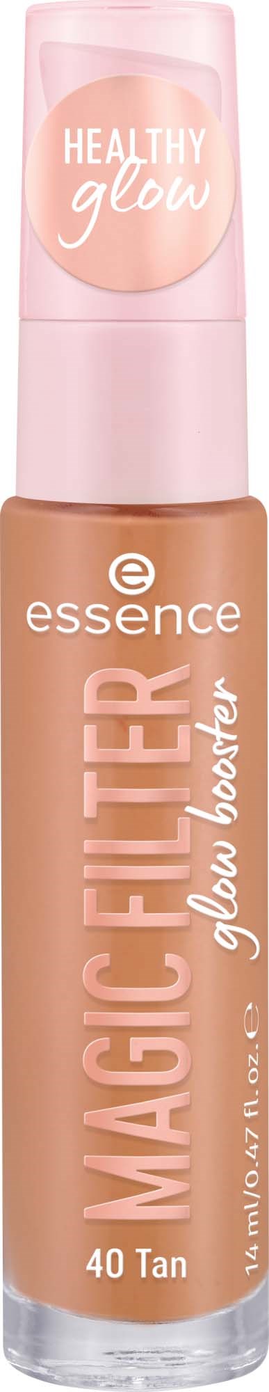 essence Magic Filter Glow Booster 40 Tan | lyko.com