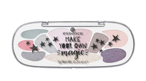 essence make your own magic eyeshadow box 06 | lyko.com