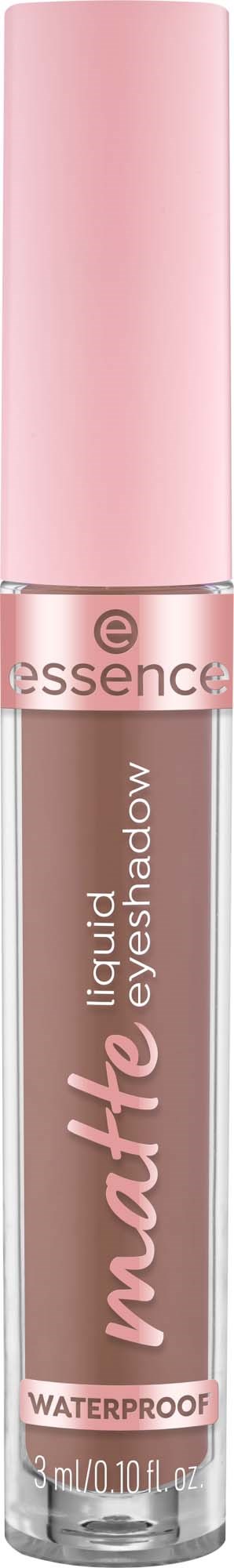 essence Matte Liquid Eyeshadow 02 Cocoa Crush | lyko.com