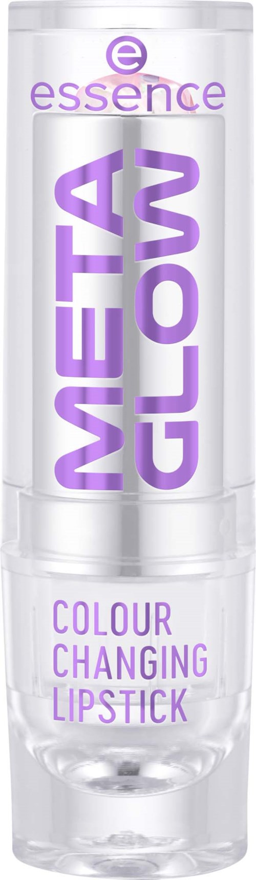 essence Meta Glow Colour Changing Lipstick | lyko.com