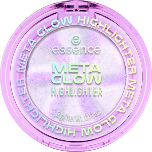 essence Meta Glow Highlighter | lyko.com