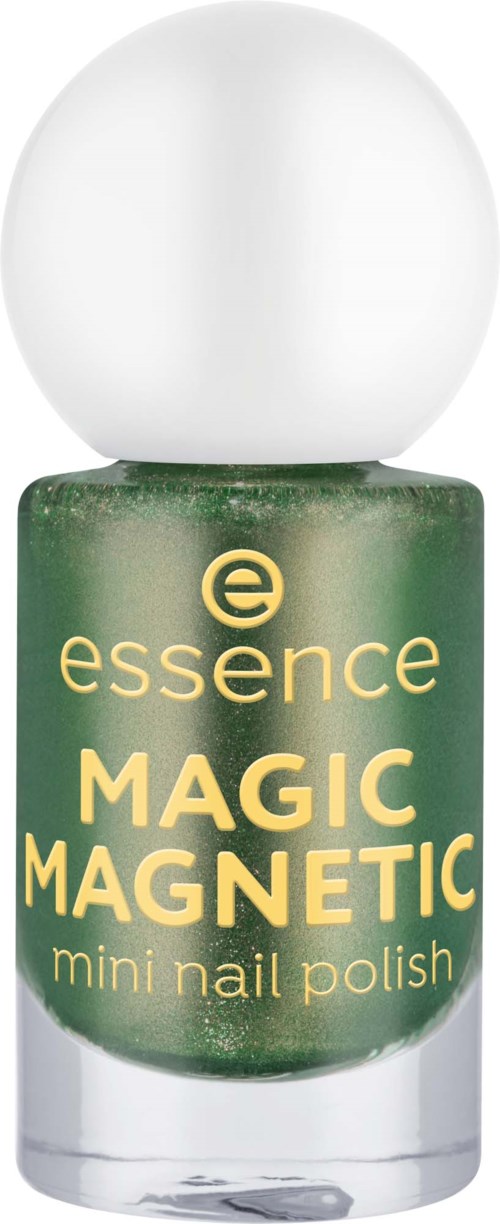 essence Mini Nail Polish 10 Magic Magnetic | lyko.com
