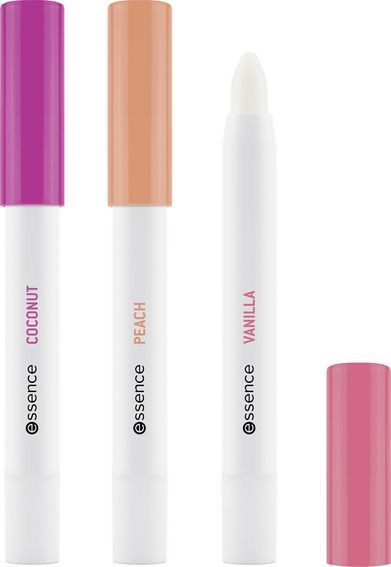 essence MINI perfume balm stick trio 01 | lyko.com