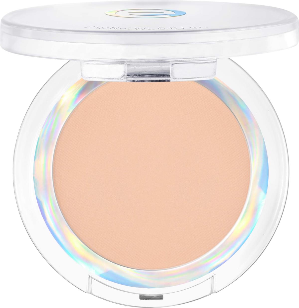 essence Mono Eyeshadow Matte 01 Soft Beige | lyko.com