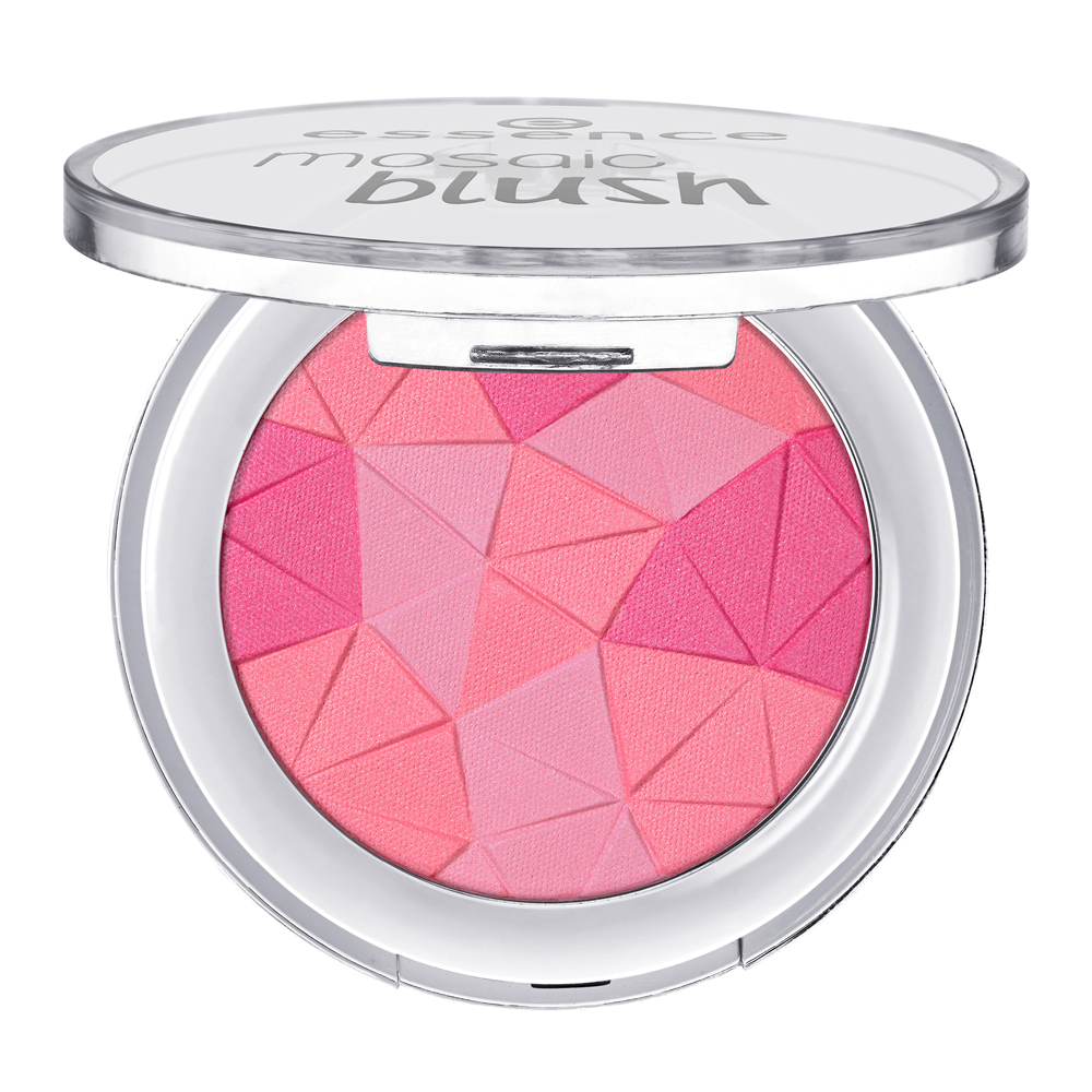 essence mosaic blush 40 | lyko.com essence mosaic blush 40 | lyko.com