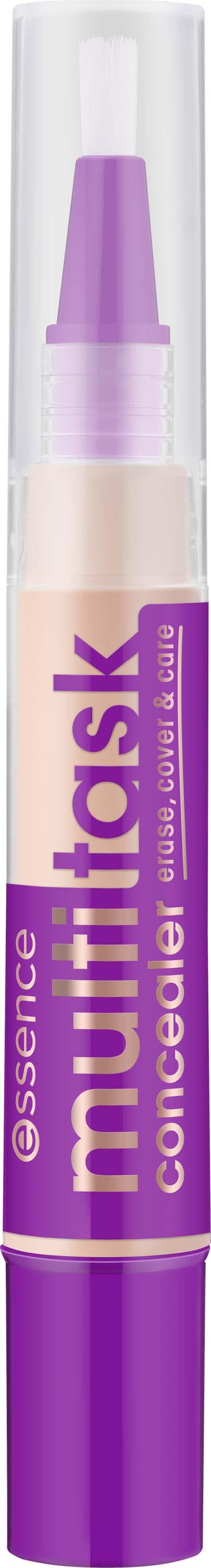 essence Multitask Concealer 10 Peachy Ivory | lyko.com