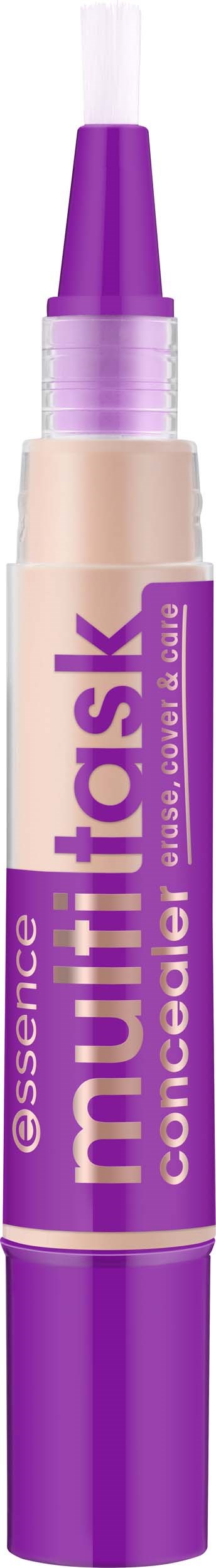 essence Multitask Concealer 10 Peachy Ivory | lyko.com
