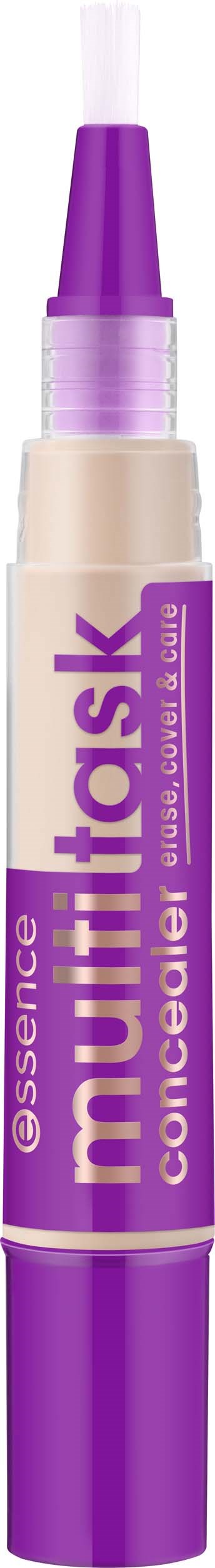 essence Multitask Concealer 15 Natural Nude | lyko.com