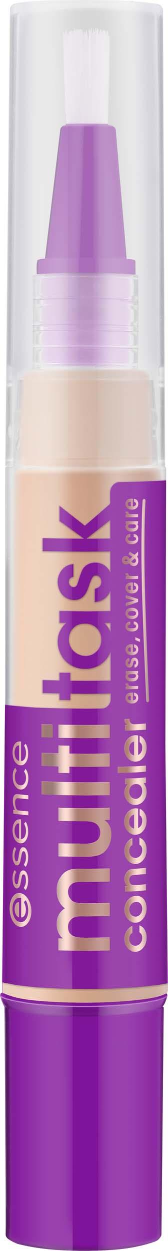 essence Multitask Concealer 20 Natural Beige | lyko.com
