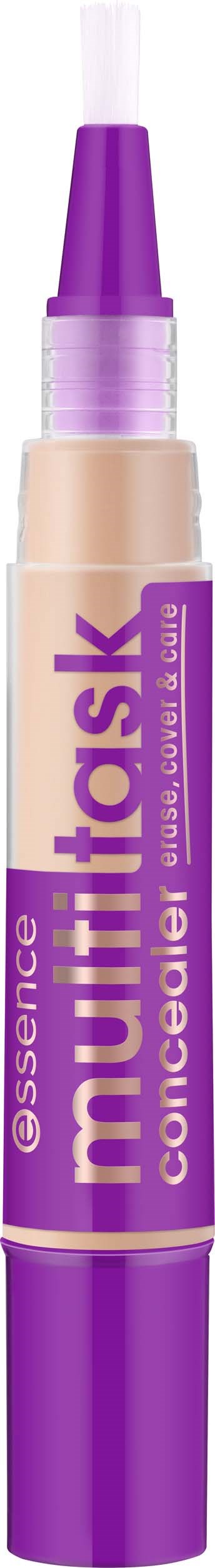essence Multitask Concealer 20 Natural Beige | lyko.com