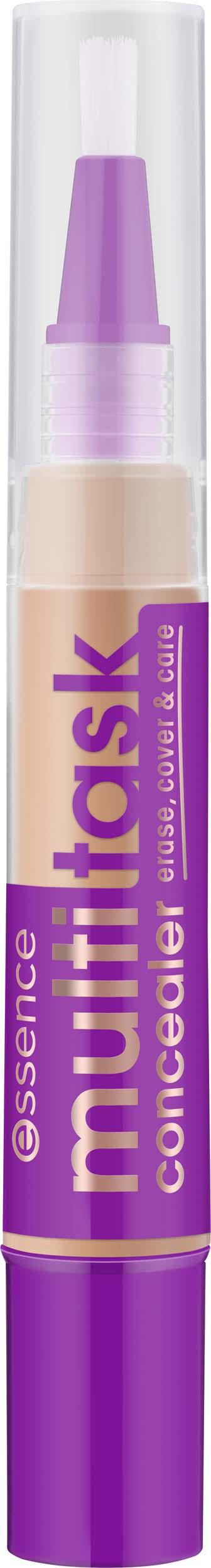 essence Multitask Concealer 25 Warm Honey | lyko.com