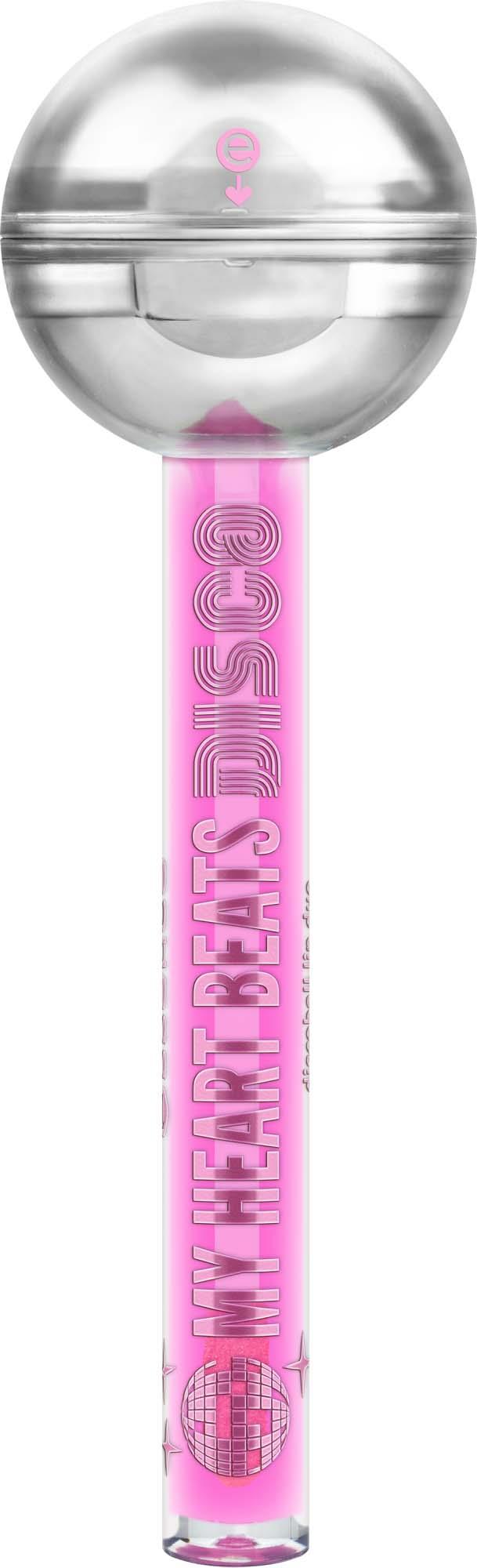 essence My Heart Beats Disco Discoball Lip Duo | lyko.com