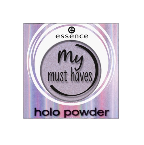 essence my must haves holo powder 0 3 | lyko.com