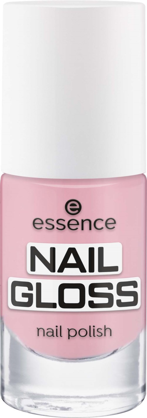 essence Nail Gloss Nail Polish | lyko.com