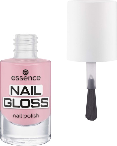 essence Nail Gloss Nail Polish | lyko.com