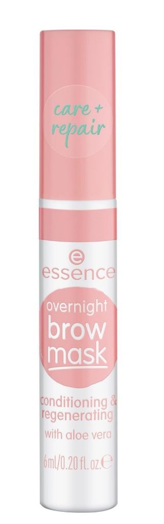essence Overnight brow Mask | lyko.com