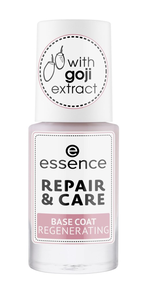 essence Repair & Care Base Coat Regenerating | lyko.com