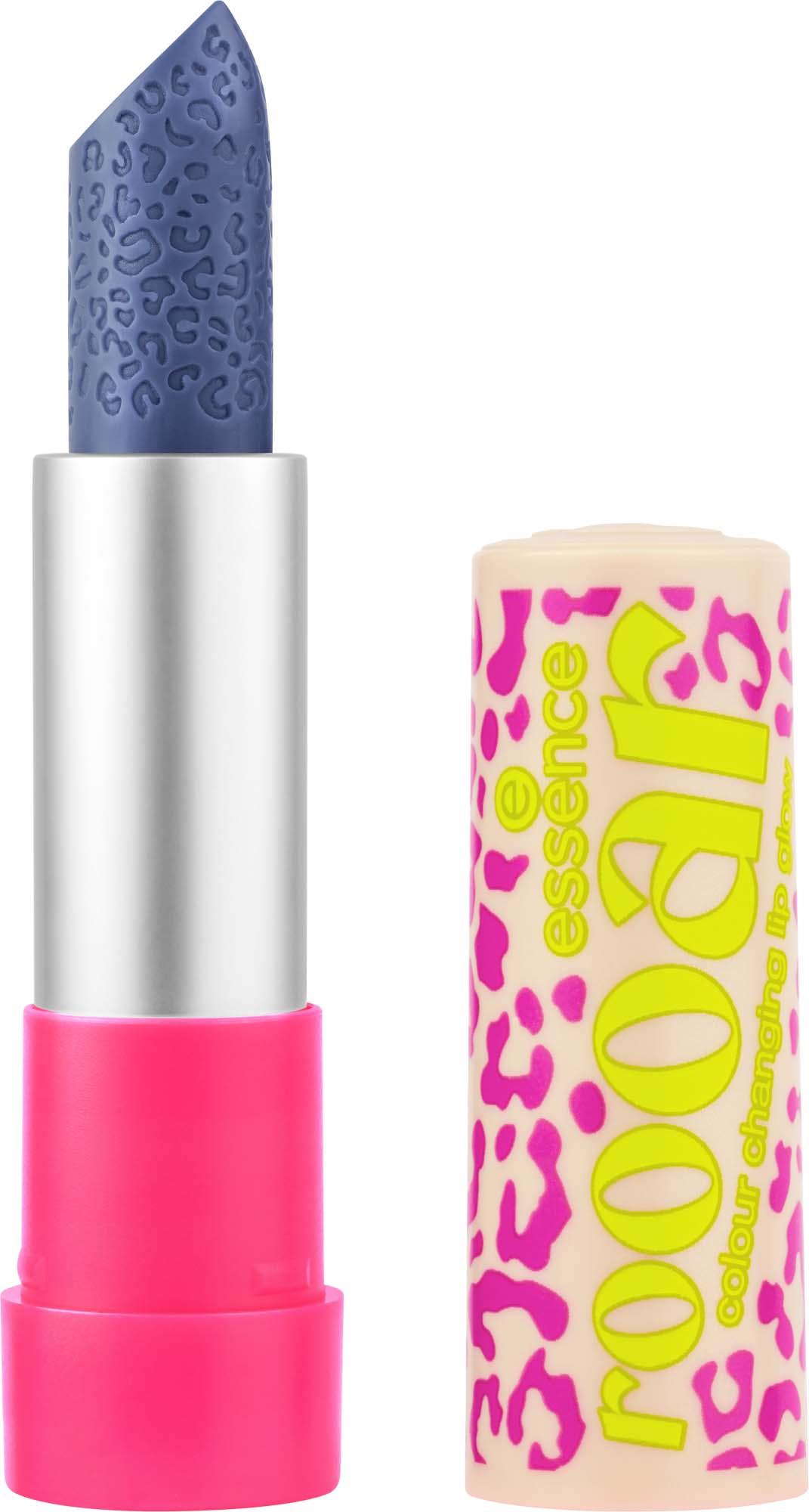 essence Roooar Colour Changing Lip Glow | lyko.com