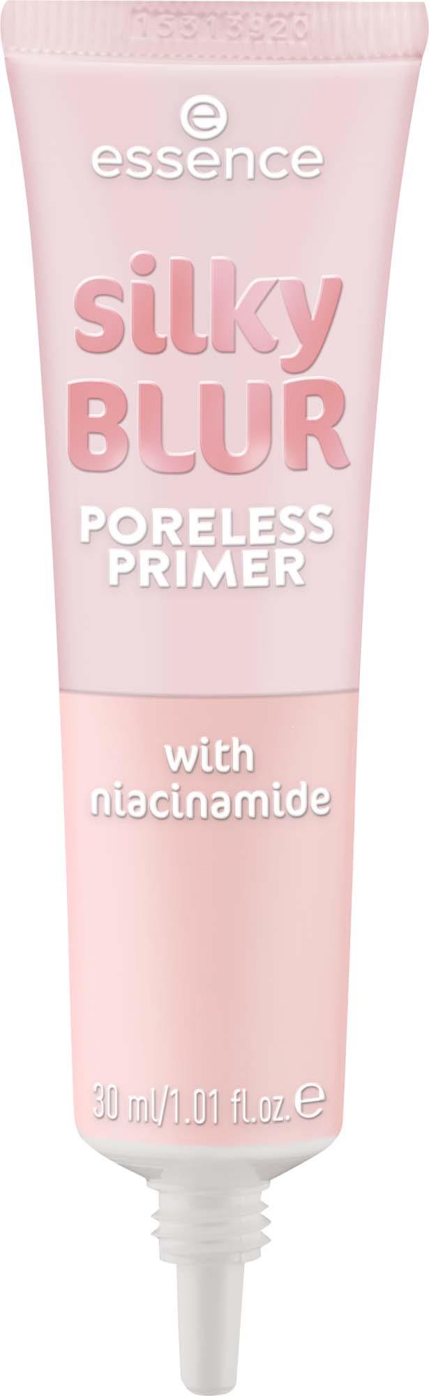 essence Silky Blur Poreless Primer 30 ml | lyko.com