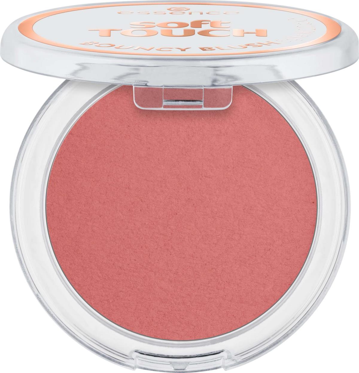 essence Soft Touch Bouncy Blush 10 antique bloom | lyko.com