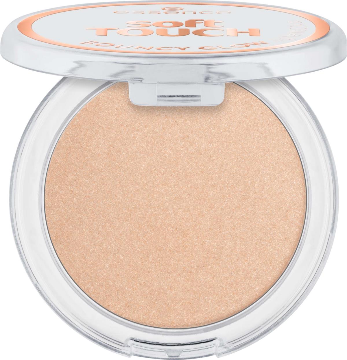 essence Soft Touch Bouncy Glow 10 soft glaze | lyko.com
