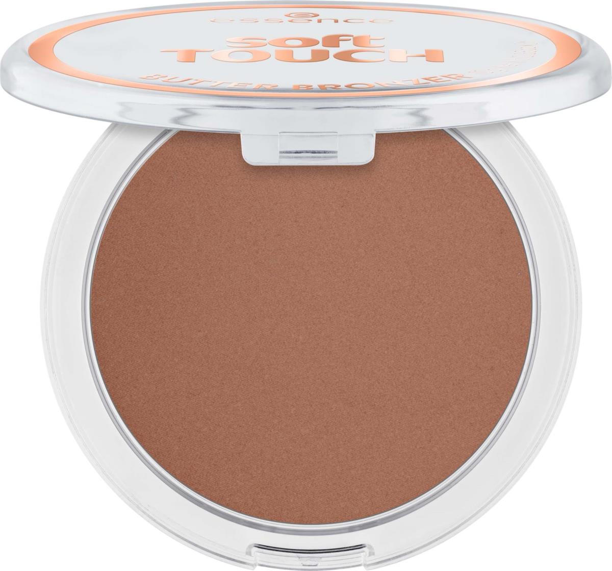 essence Soft Touch Butter Bronzer 20 golden buttercream | lyko.com