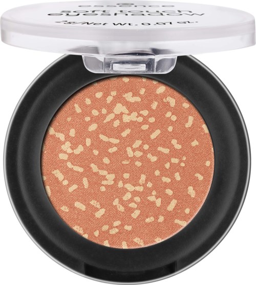 essence Soft Touch Eyeshadow 09 Apricot Crush | lyko.com