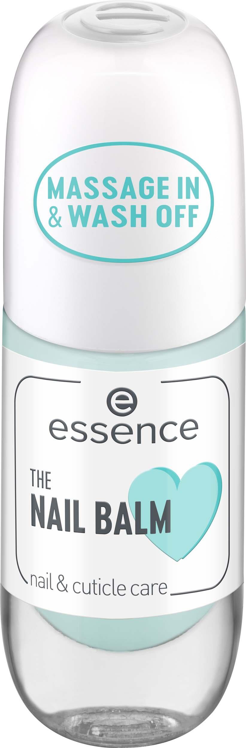 essence The Nail Balm | lyko.com