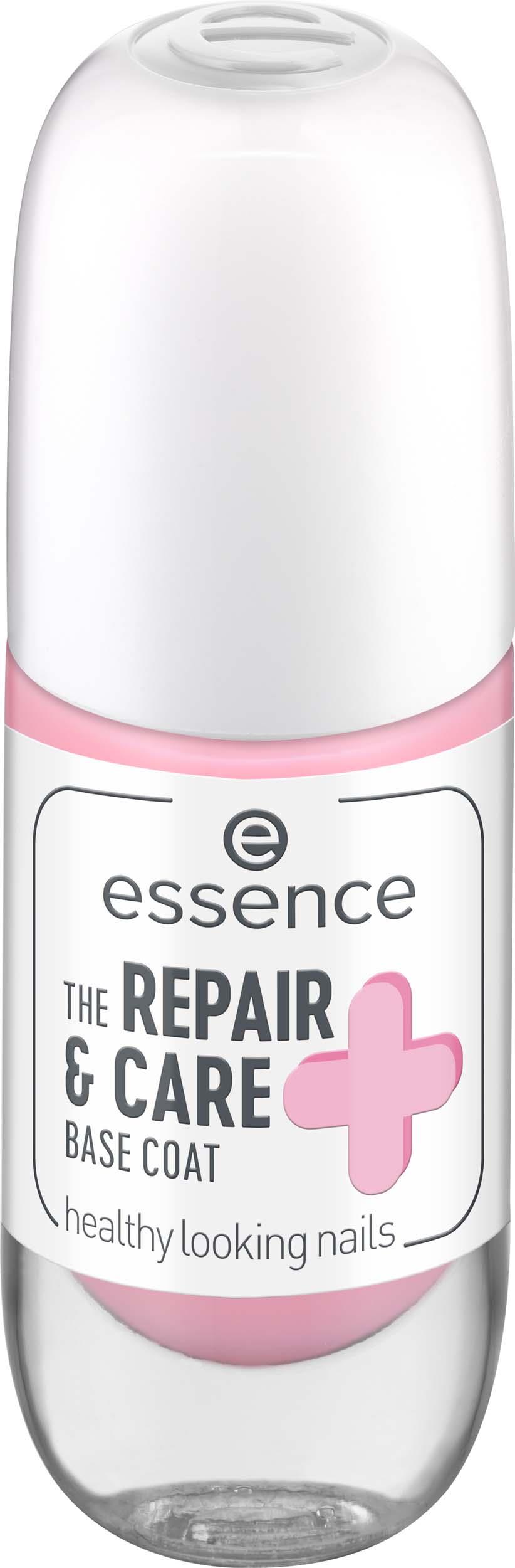 essence The Repair & Care Base Coat | lyko.com