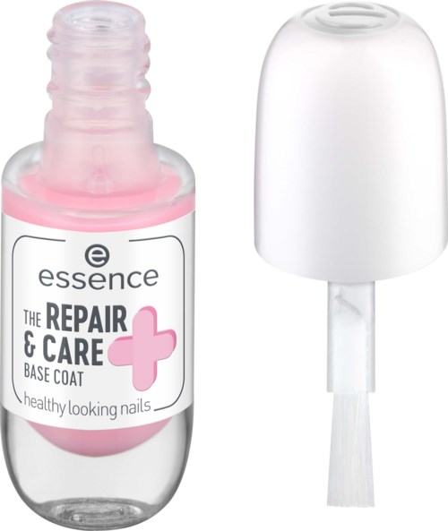essence The Repair & Care Base Coat | lyko.com