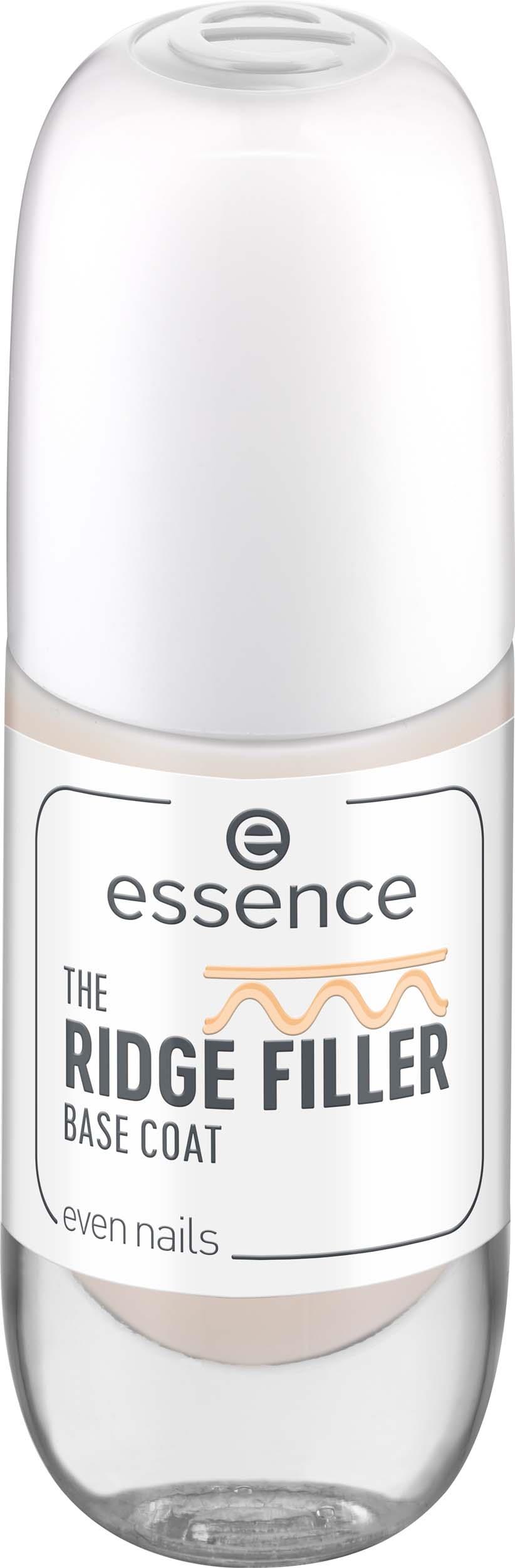 essence The Ridge Filler Base Coat | lyko.com essence The Ridge Filler Base Coat | lyko.com