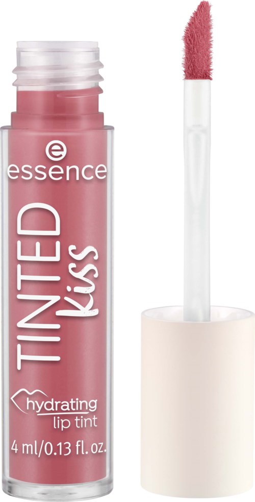 essence Tinted Kiss Hydrating Lip Tint 02 Mauvelous | lyko.com