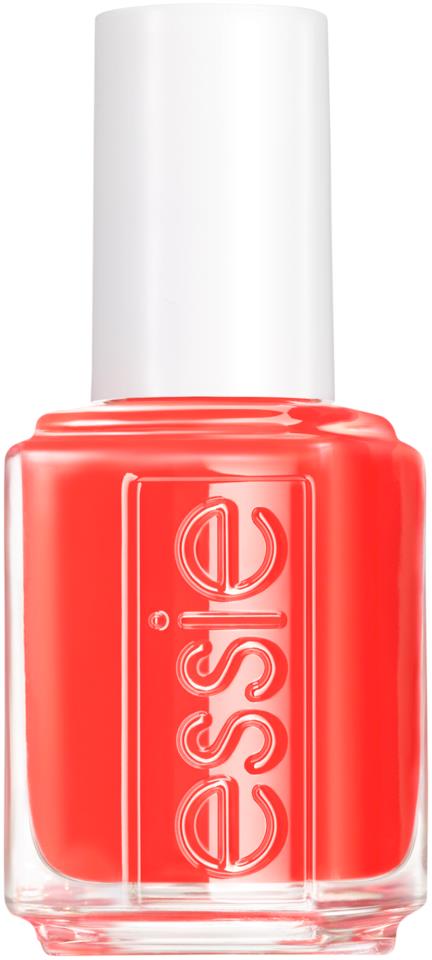 Essie Nail Lacquer Classic Midsummer Collection Feelin' Poppy 722 ... Essie Nail Lacquer Classic Midsummer Collection Feelin' Poppy 722 ...