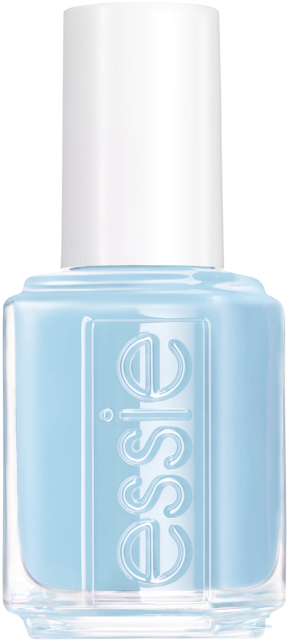 Essie Nail Lacquer Classic Midsummer Collection Sway In Crochet 721 ... Essie Nail Lacquer Classic Midsummer Collection Sway In Crochet 721 ...